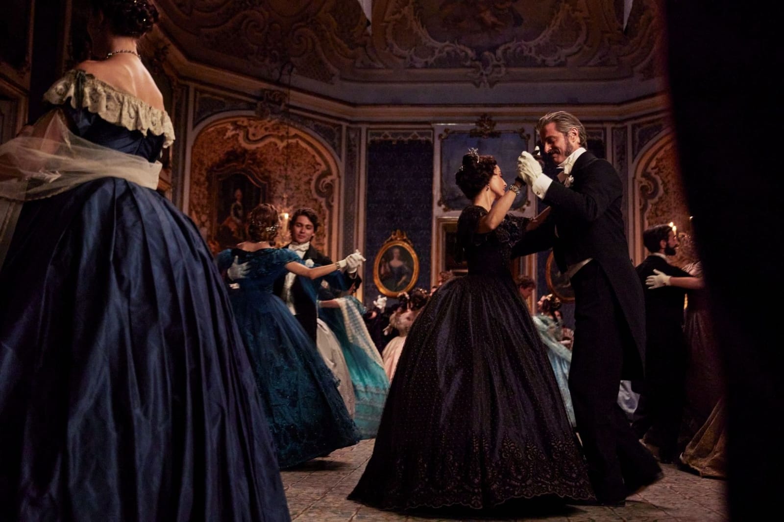 Netflix's The Leopard season 1 ending explained: Who killed Prince of ...