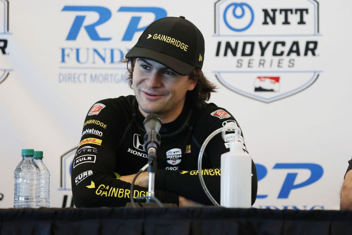 "It's a shame": F1 insider laments $40M-worth Michael Andretti's unexpected exit from Cadillac ...