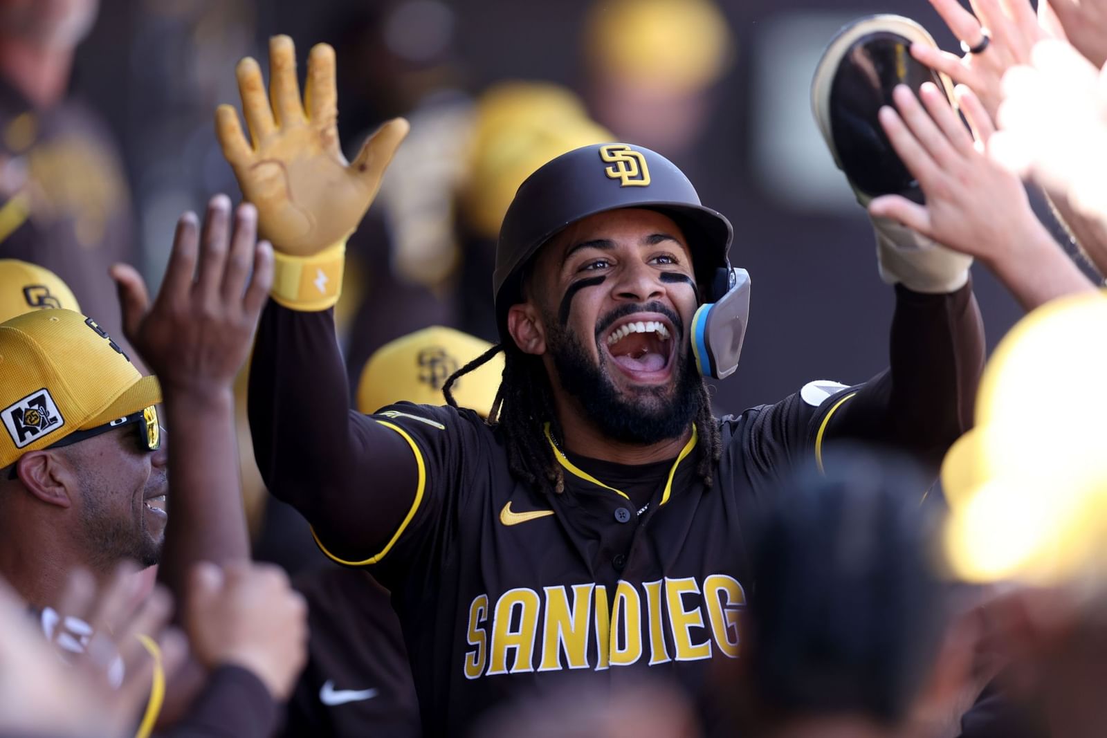 Who are Fernando Tatis Jr.’s Parents? Meet Fernando Gabriel Tatis ...