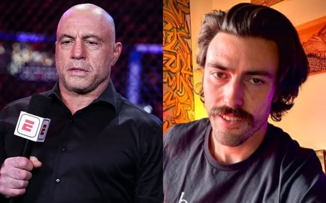 Ian Carroll: Joe Rogan and Ian Carroll issue eye-opening reality check ...