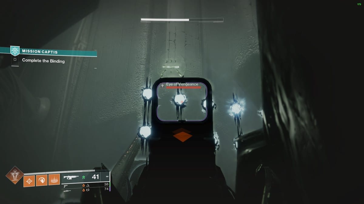Destiny 2 Rites of the Deep Act II seasonal quest guide