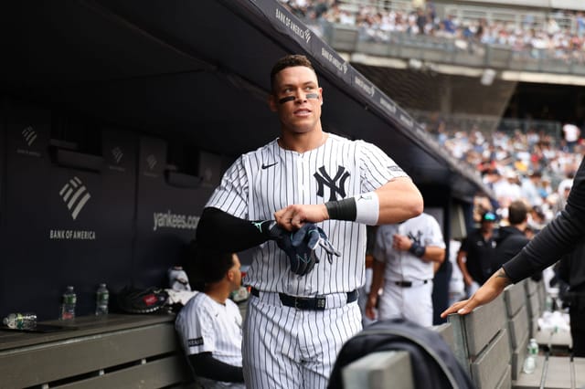 "How is this even legal" "They're using illegal bats?" - Fans up in ...