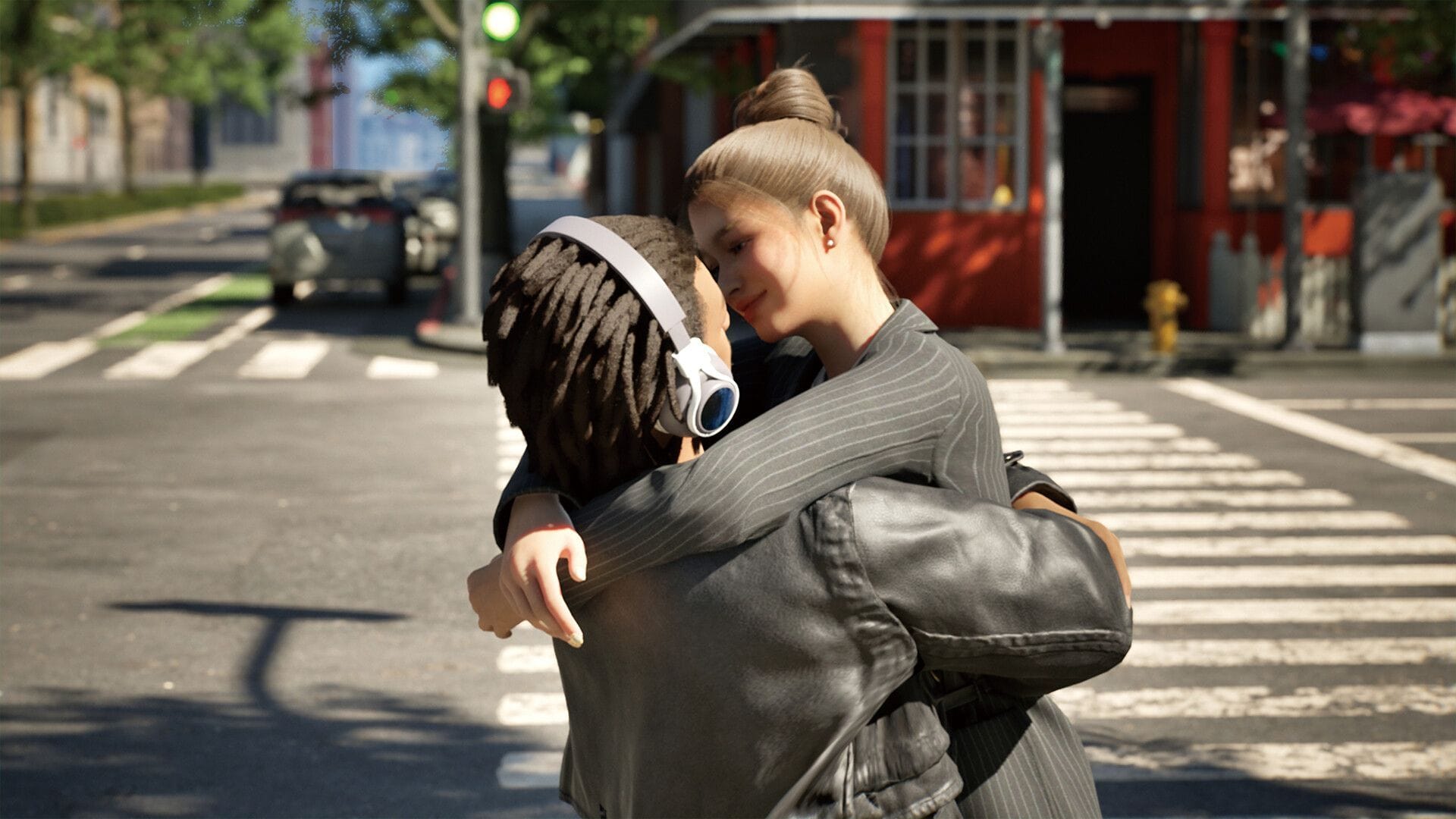 How to make a baby in Inzoi