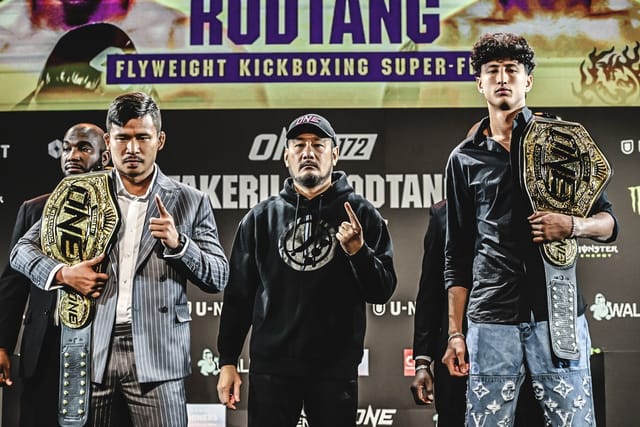 “I grew so much” - Nabil Anane says he’s a completely different fighter ...