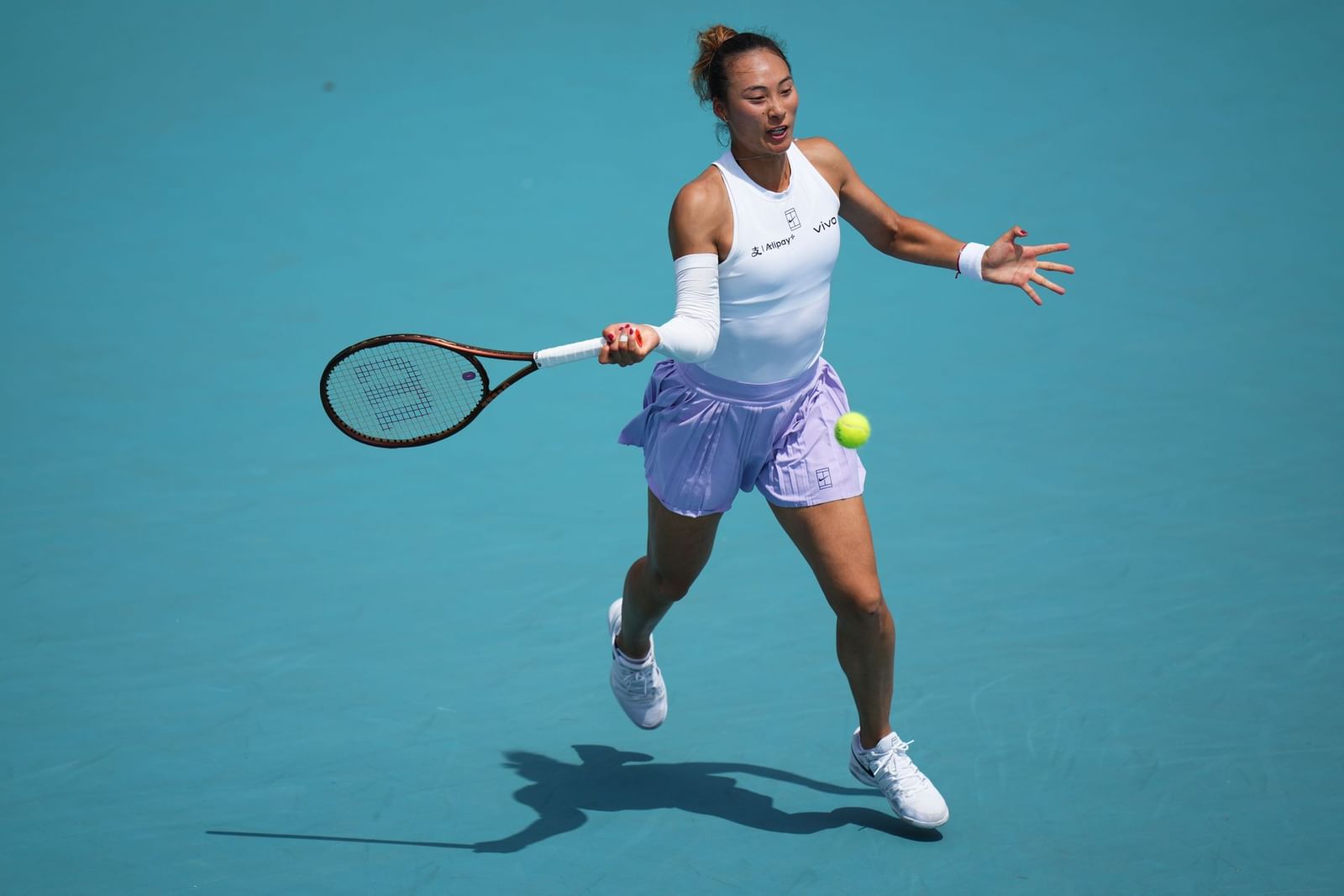 Miami Open 2025: Aryna Sabalenka vs Zheng Qinwen preview, head-to-head, prediction, and pick