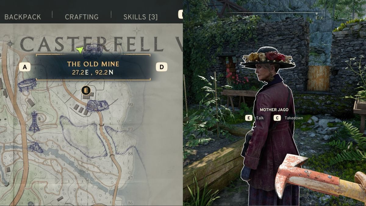 Atomfall walkthrough: How to complete The Bakery side quest