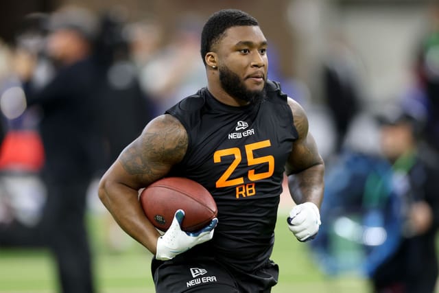 Devin Neal NIL deals