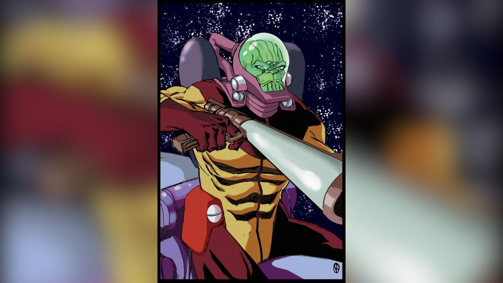 10 strongest characters in Invincible, ranked by strength