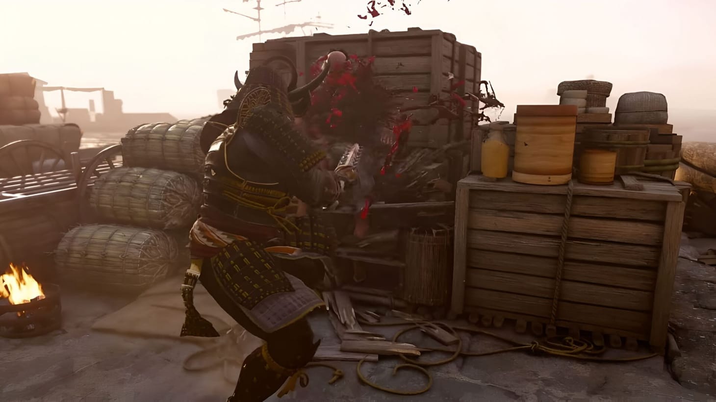 Is there cross-progression and cross-play in Assassin's Creed Shadows?