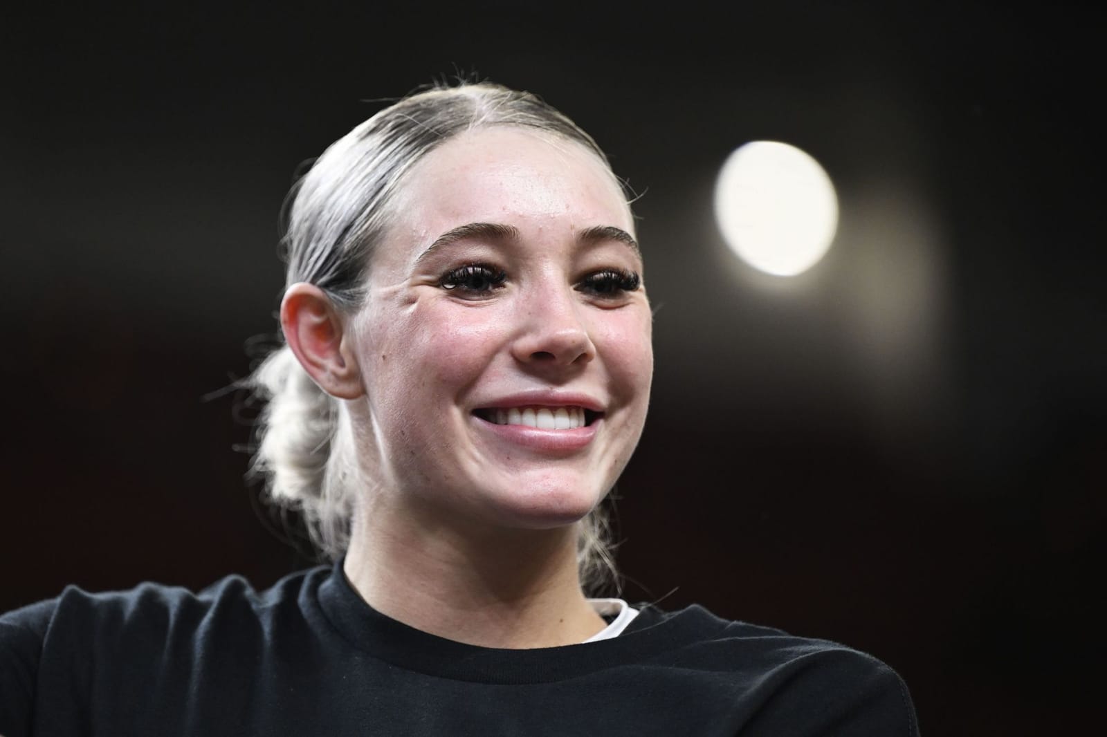 Where is Chloe Kitts from? Hometown and Birthplace