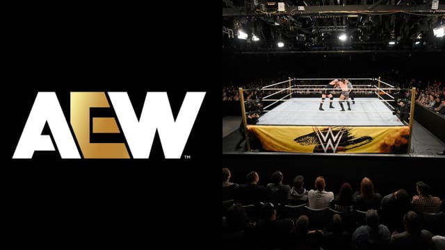 Former AEW star confirmed for WWE show