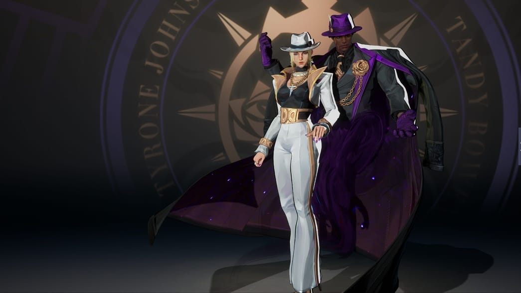 How to unlock Twilight Duo skin in Marvel Rivals