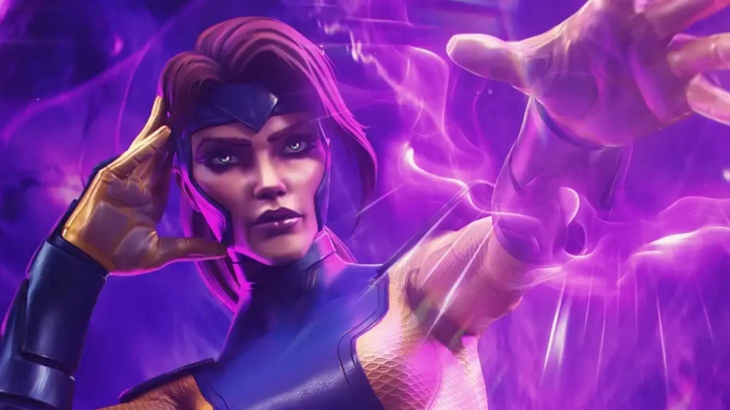 Jean Grey in Marvel Contest of Champions: All abilities and stats explored