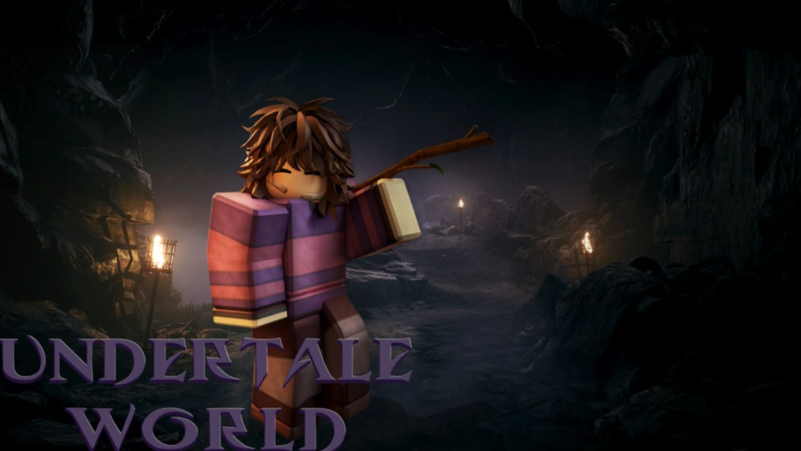 Undertale World codes