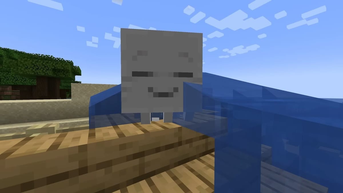 5 new features announced during Minecraft Live March 2025