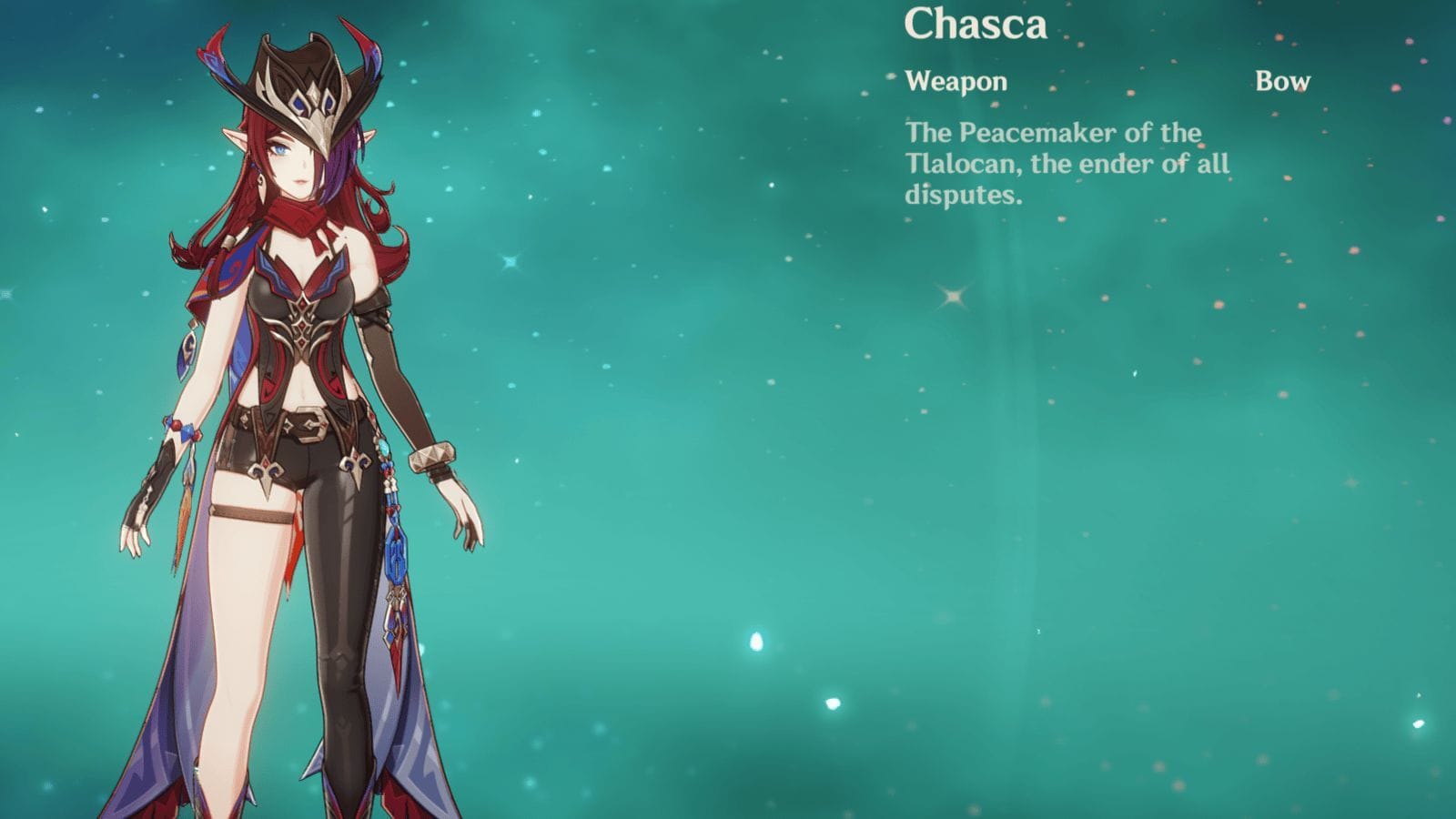 Natlan Characters: Genshin Impact: All Natlan characters ranked