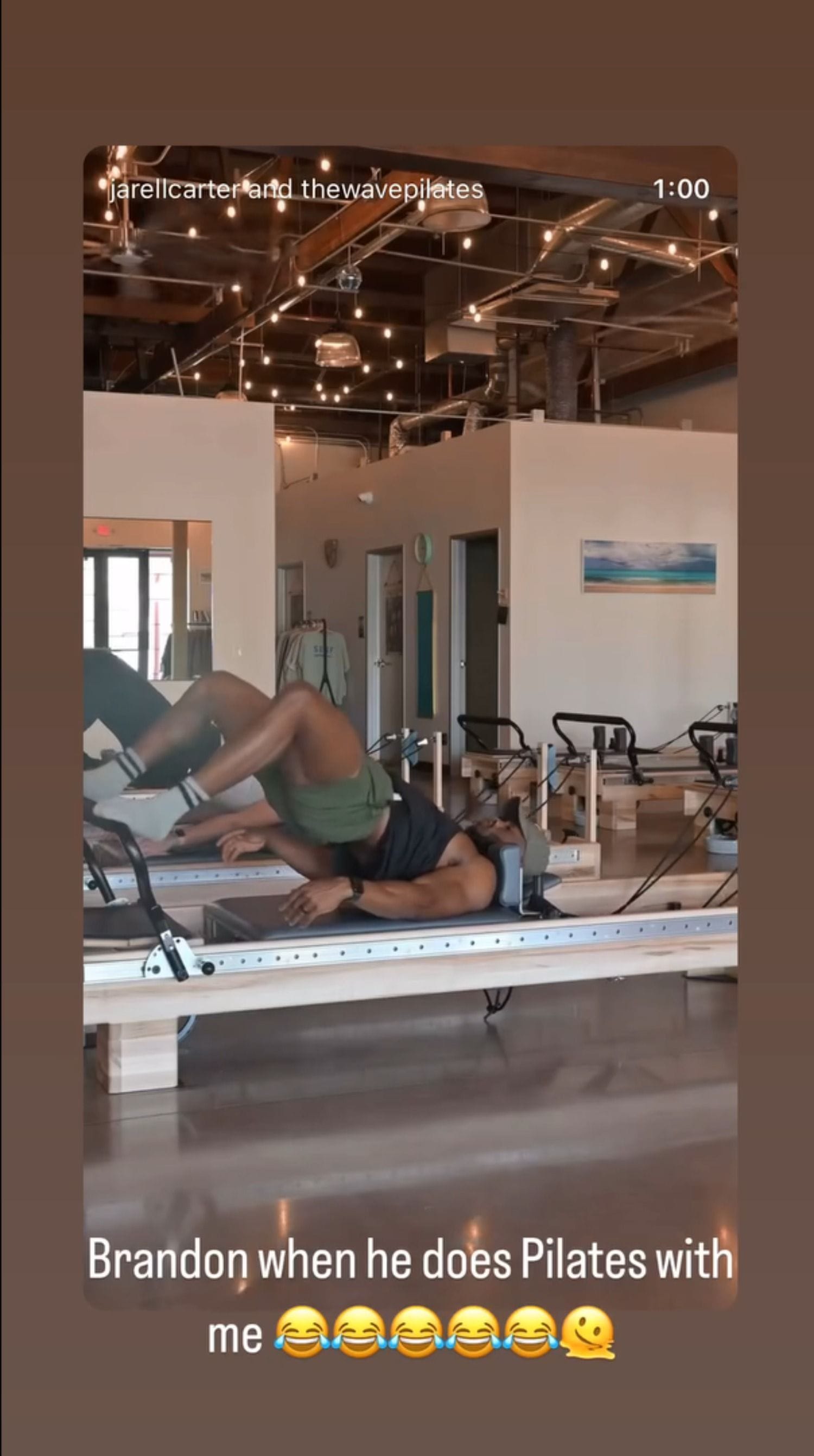 Eagles icon Brandon Graham gets trolled by wife Carlyne over ...