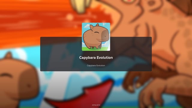 Capybara Evolution: A beginner’s guide