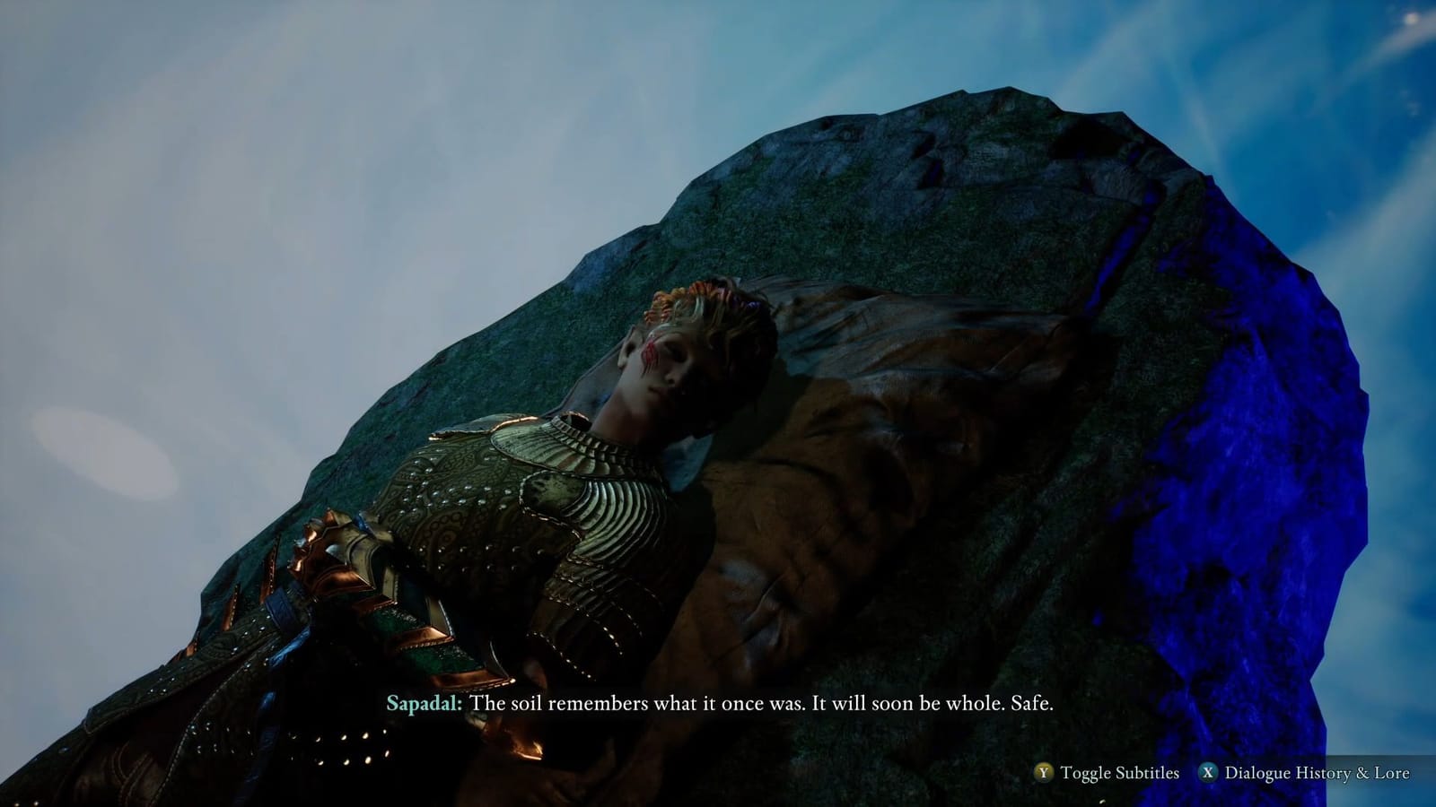 Avowed: Face Your Fears quest guide