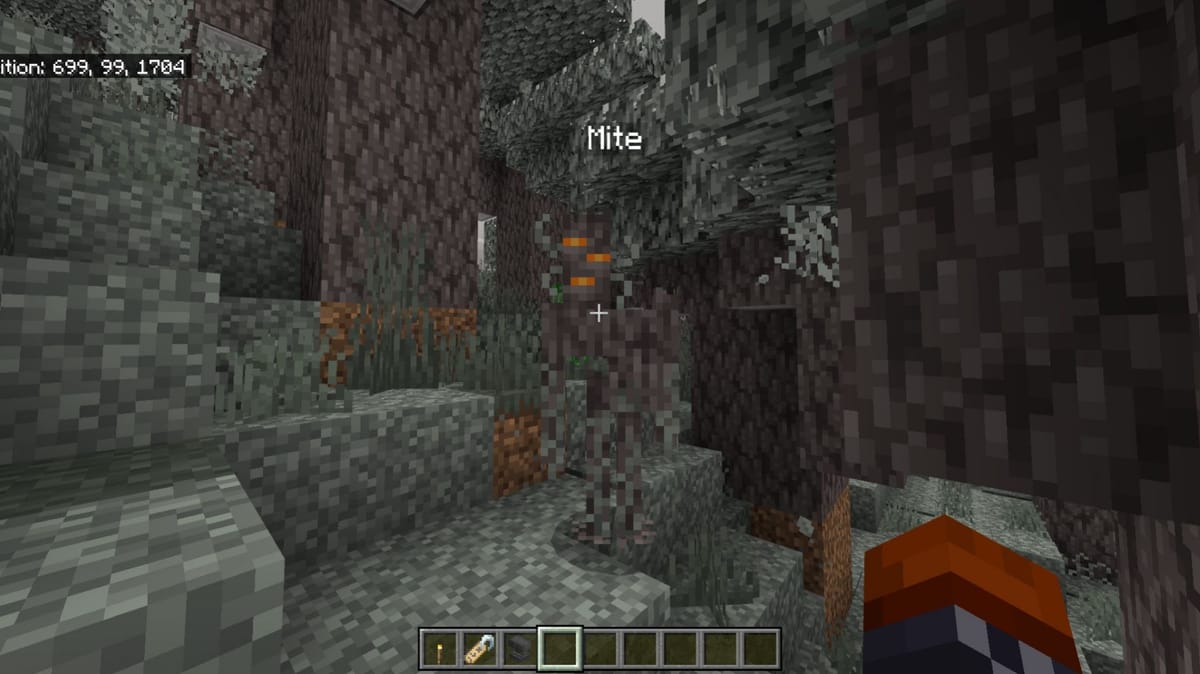 5 best changes in Minecraft 1.21.5 update