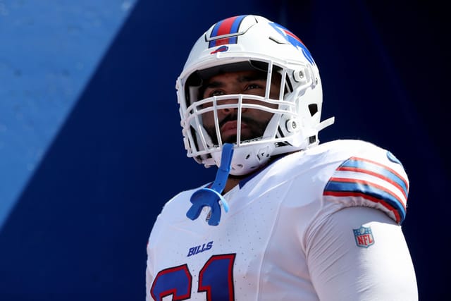 Gable Steveson makes his feelings clear after performing in front of ...