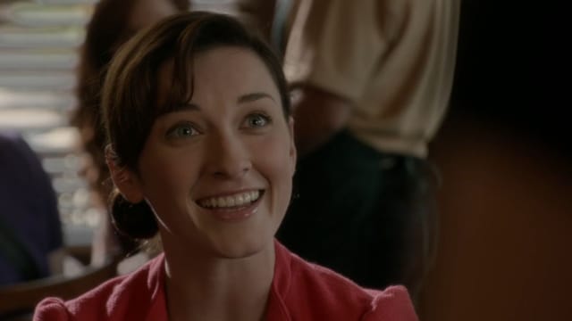 Margo Harshman Ncis Margo Harshman IMDb