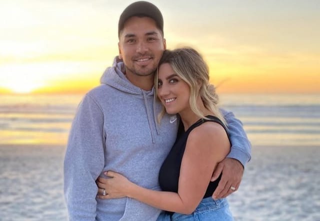 Who is Jason Day’s wife? | Meet Ellie Day