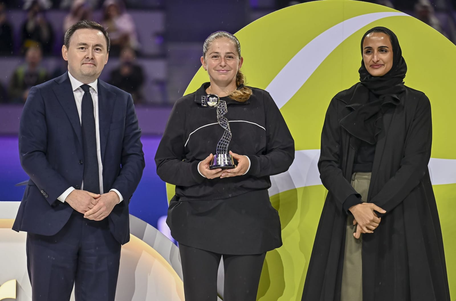 5 Shocking results from 2R matches at Indian Wells 2025 ft. Alexander Zverev, Jelena Ostapenko ...