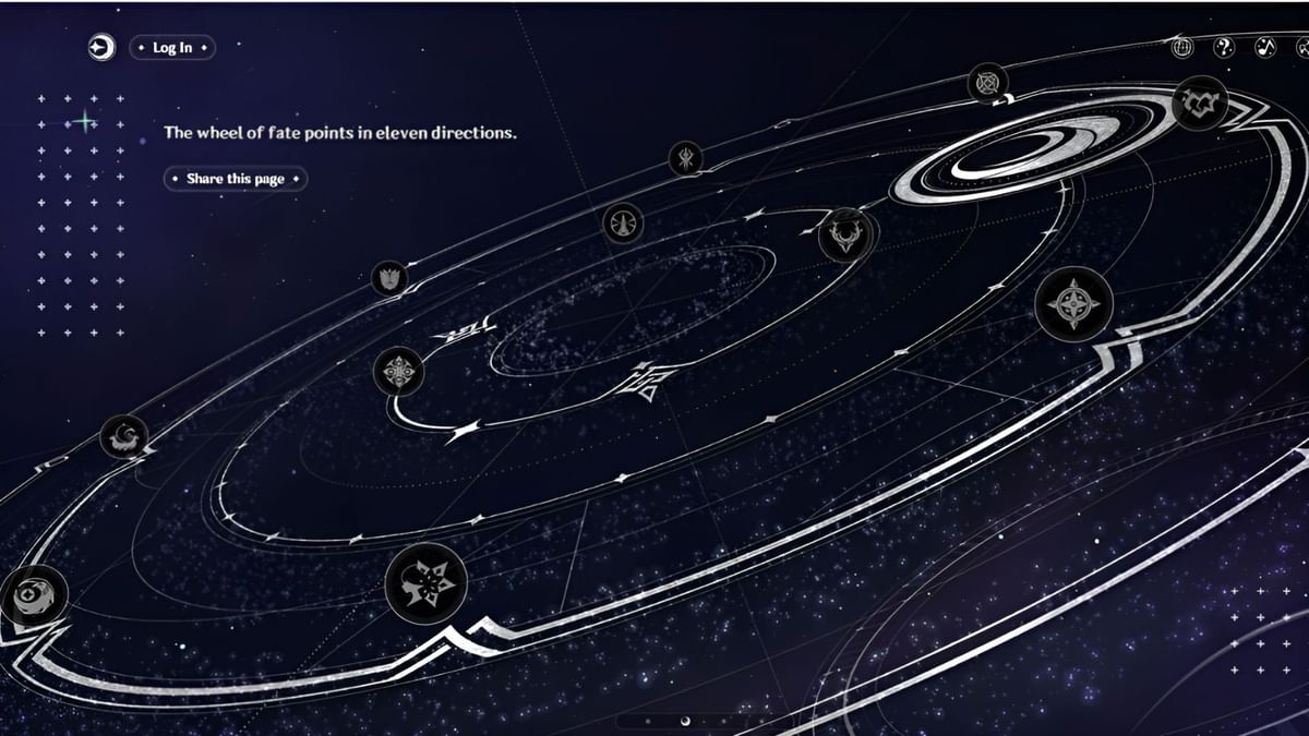 Genshin Impact's upcoming Nod-Krai region appears to be a clashing ...