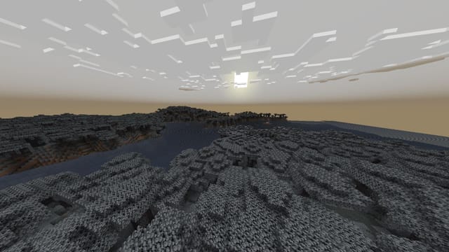 Minecraft wood tier list