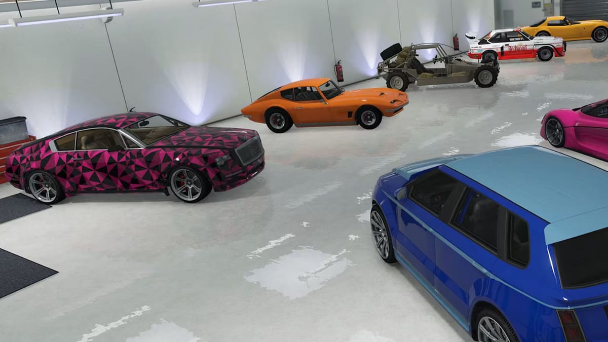 What is GTA 5 Legacy Edition? All you need to know