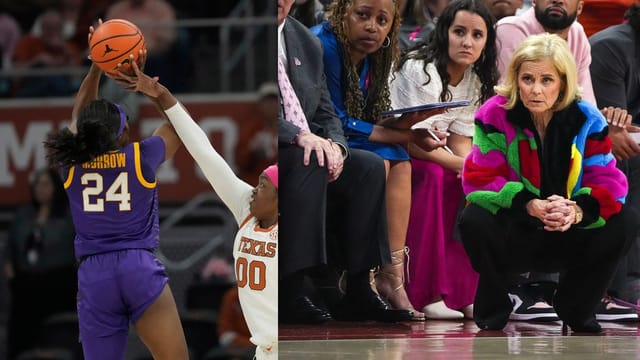 Florida State vs. LSU Women's basketball box score, stats, game summary ...