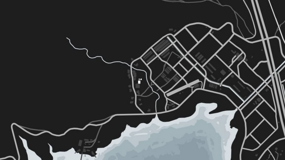 GTA Online LS Tags Locations Today