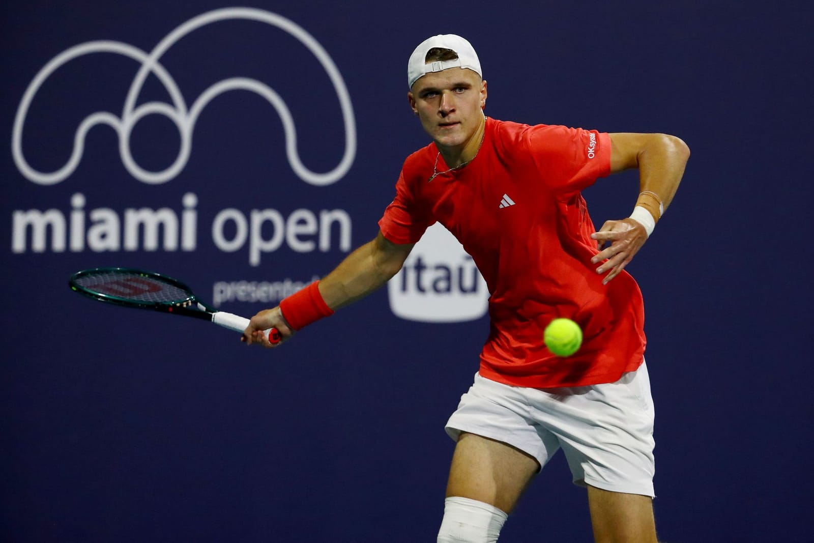 Miami Open 2025: Jack Draper vs Jakub Mensik preview, head-to-head ...