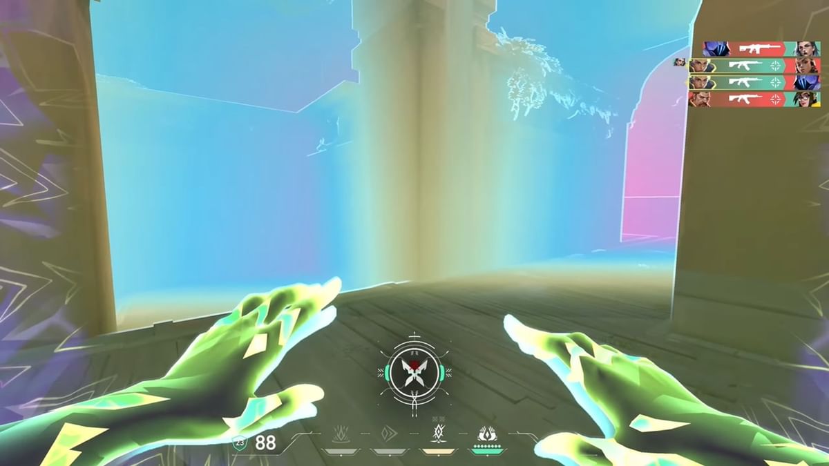 5 things you should know about Waylay in Valorant