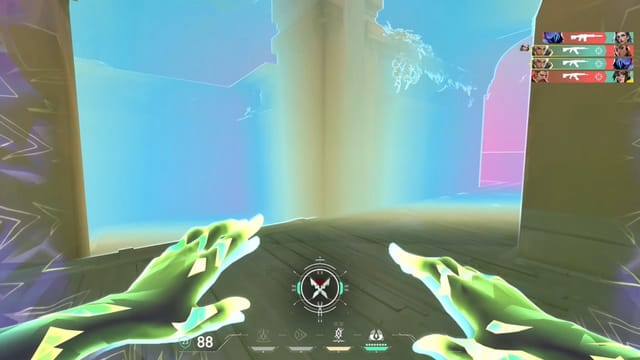 5 things you should know about Waylay in Valorant