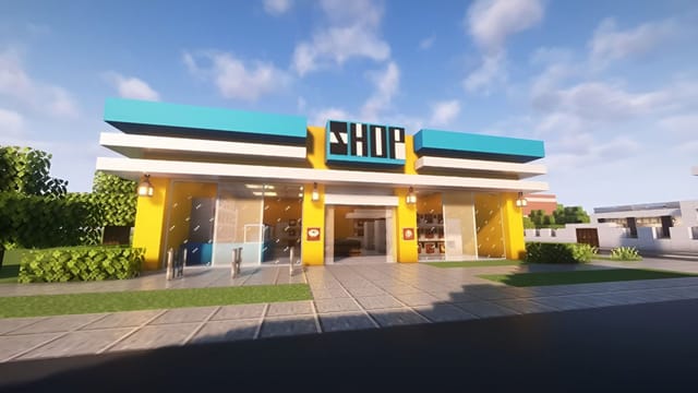 10 best Minecraft economy servers in 2025