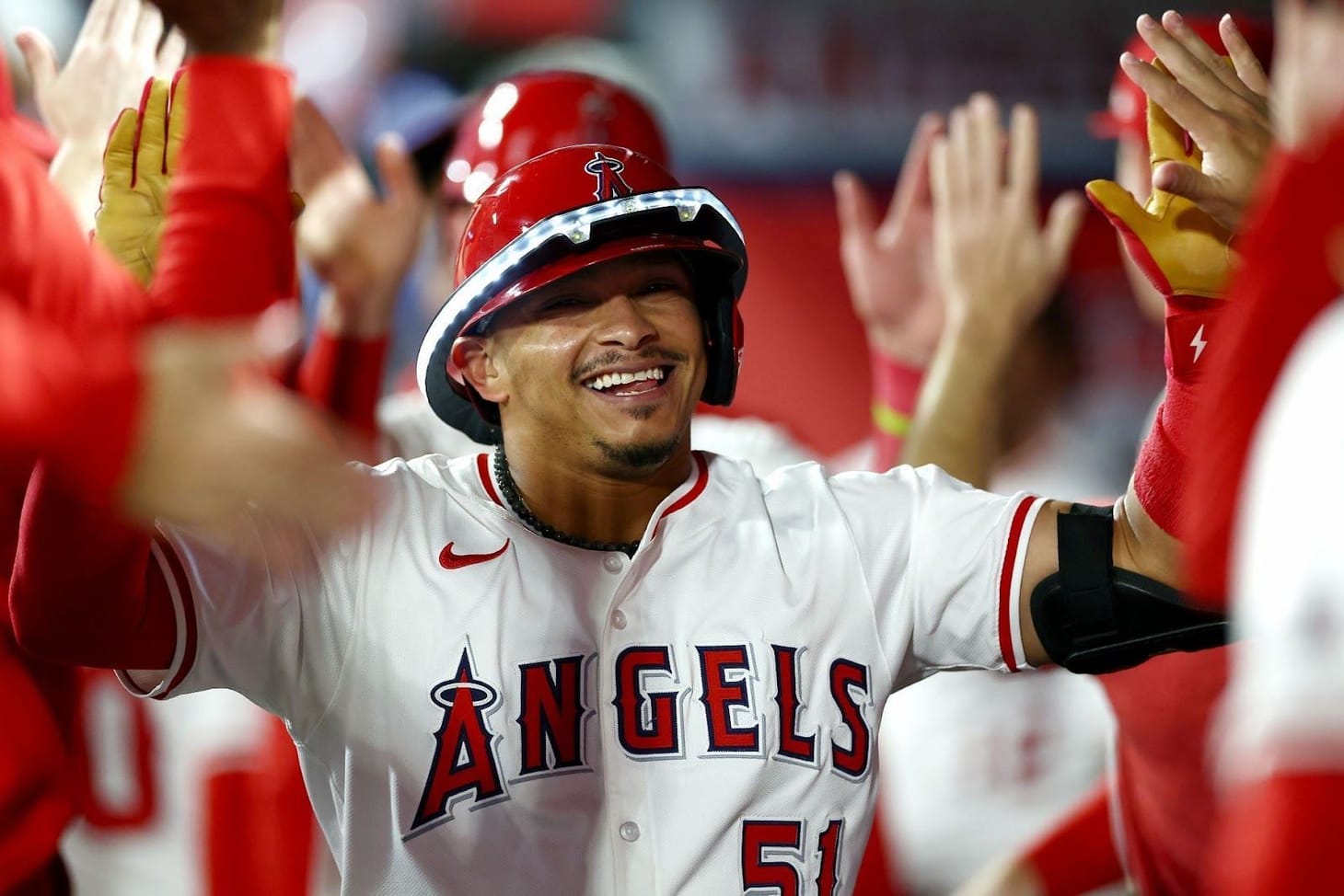 Los Angeles Angels Schedule 2025 : LA Angeles Games Timings & Venue
