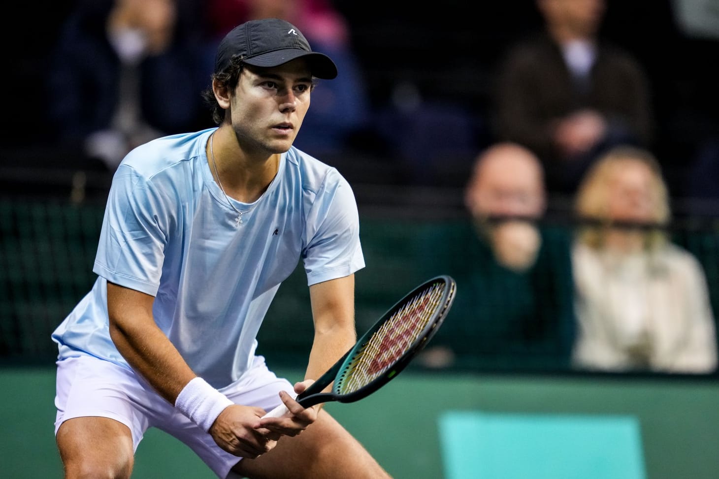 Miami Open 2025: Aleksandar Kovacevic vs Miomir Kecmanovic preview, head-to-head, prediction and ...
