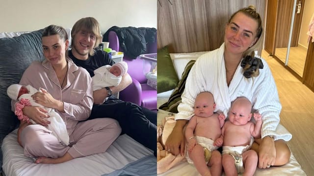 Photos: Paddy Pimblett shares heartfelt Mother’s Day tribute with first ...