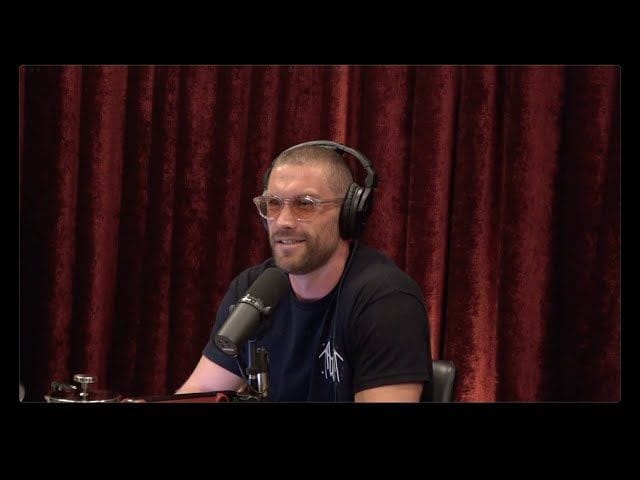 Joe Rogan discusses side effects of popular weight loss drug with JRE ...