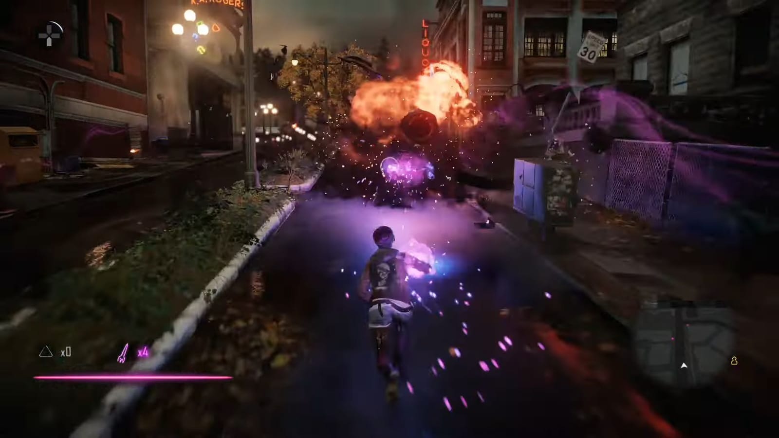 Infamous: Is Infamous First Light worth playing in 2025?