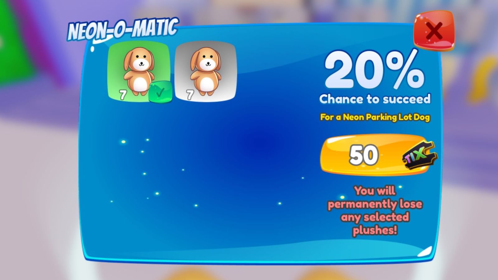 Claw Machine Simulator codes