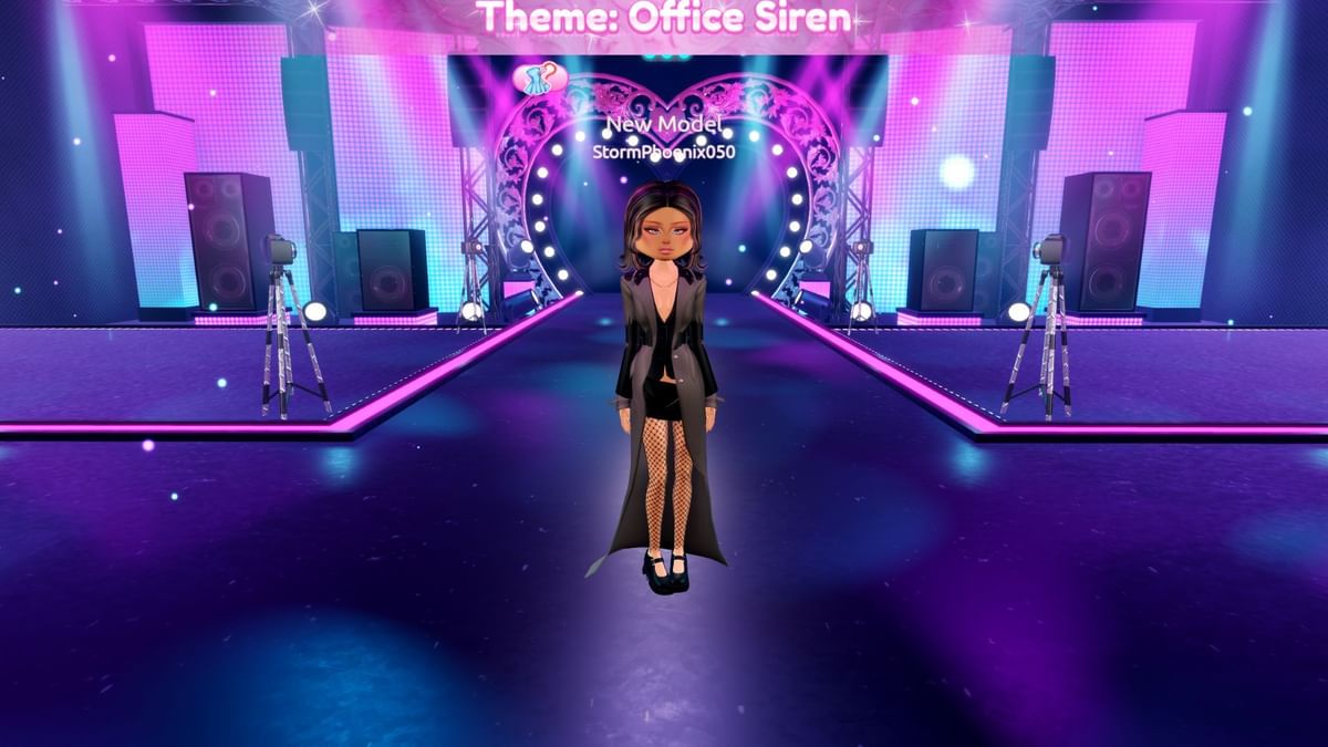 Dress to Impress Style Showdown guide