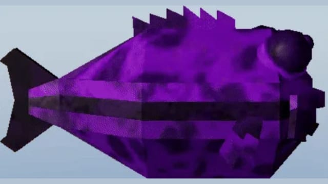 Tentacle Surge Mutation Fisch guide