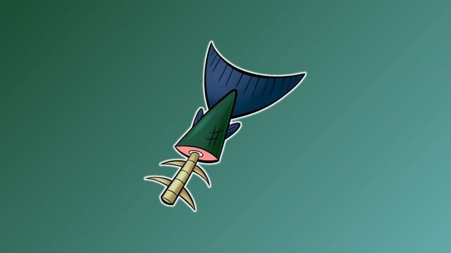 How to get and use Fish Tail in Blox Fruits