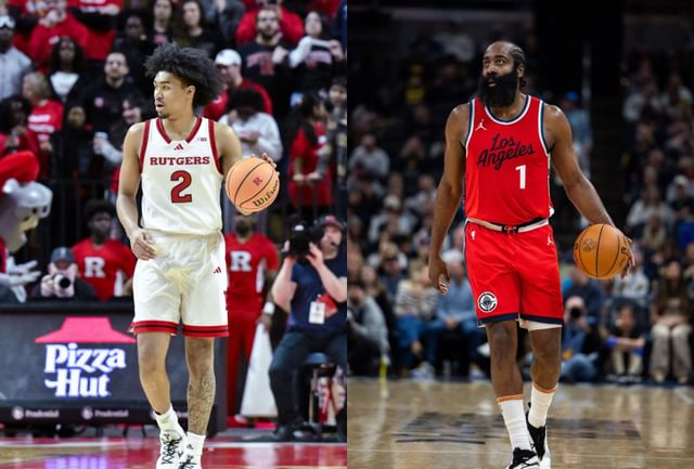 “I try not to compare him to anybody" - Michael Jordan's ex-teammate ...