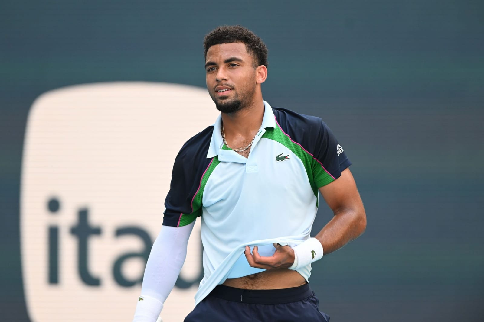 Who are the Arthur Fils Parents ? Age, Nationality & More