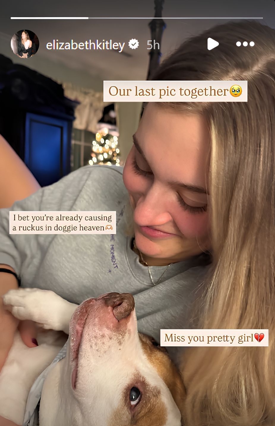 Elizabeth Kitley: Las Vegas Aces new star Elizabeth Kitley bares ...