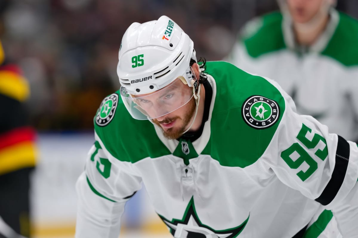 Matt Duchene Contract, Salary, Cap Hit, and Bonuses